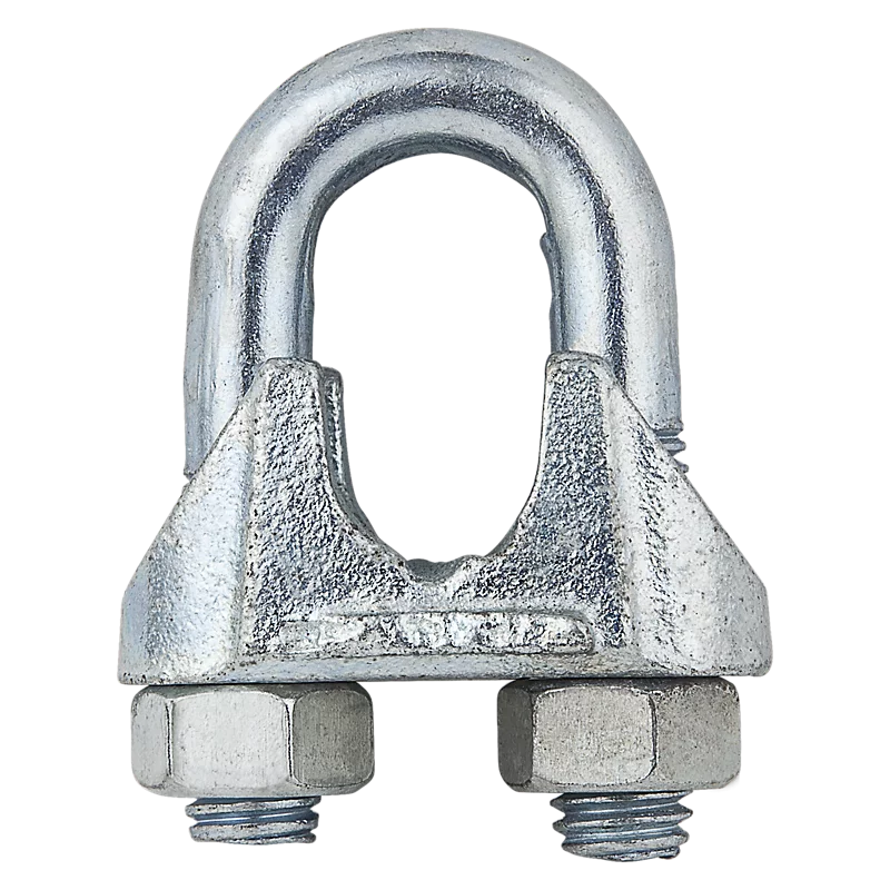 National Hardware Wire Cable Clamp 5/8" - Serving NE - WY - Century ...