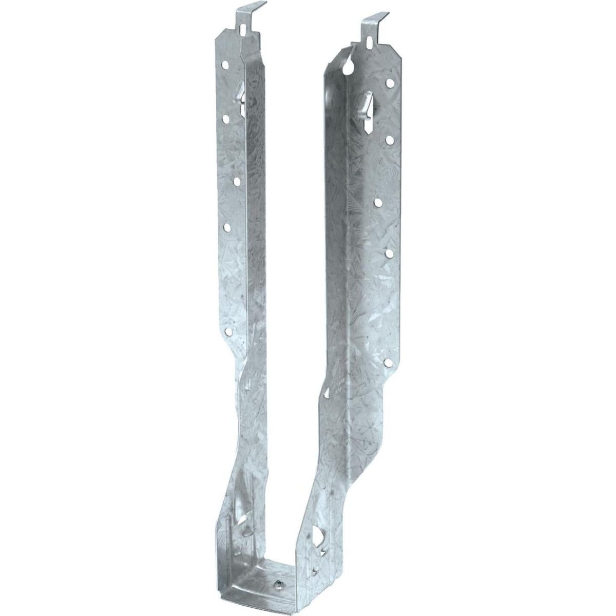 Simpson Strong-Tie Steel 2-5/8 In. x 9-1/2 In. 18 ga Face Mount I-Joist ...