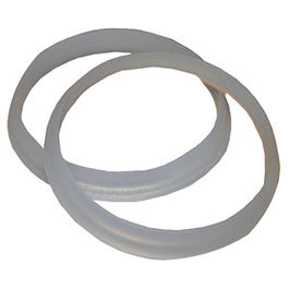 Beveled Slip Joint Washer, Polyethylene, 2-Pk. - Serving NE - WY ...